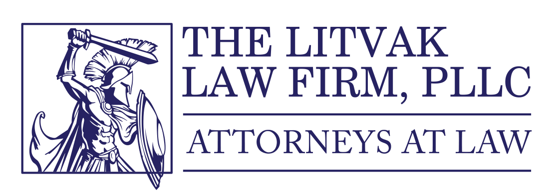 The Litvak Law Firm - New York Criminal Defense Attorney