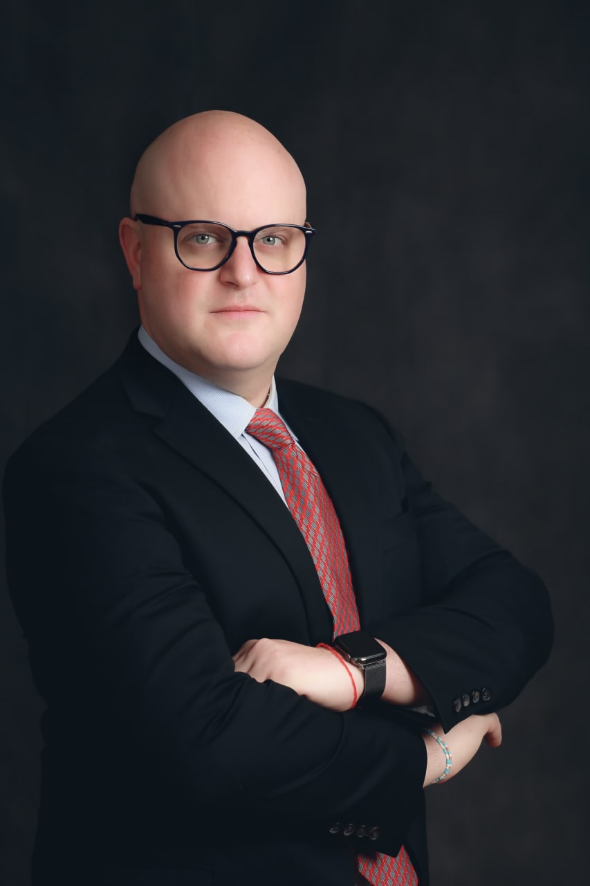 Attorneys | The Litvak Law Firm